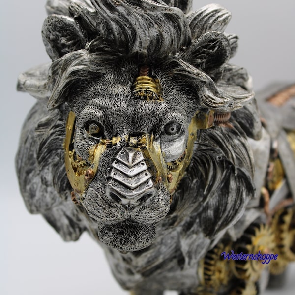 Steam Punk - Etsy