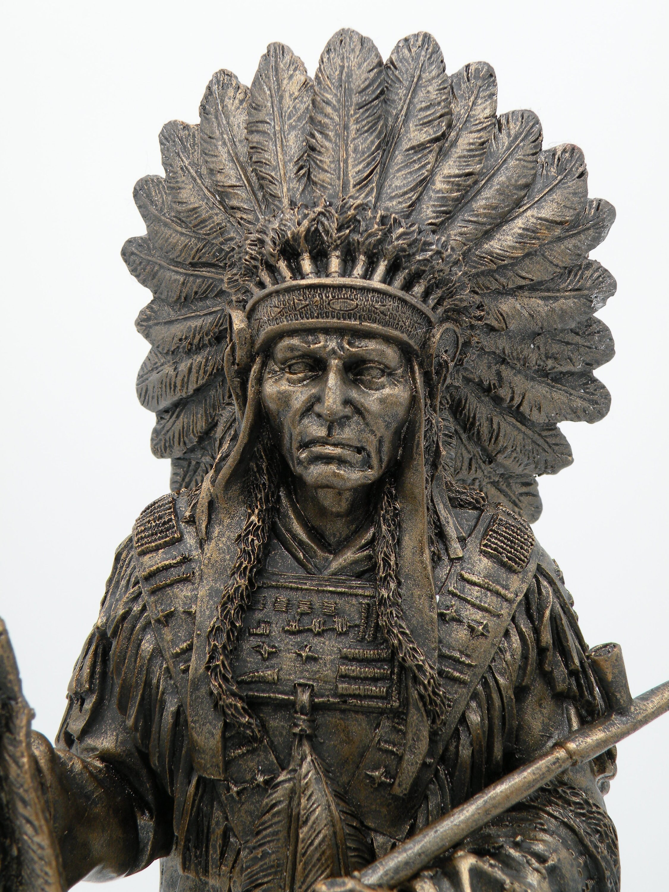Native American Chief
