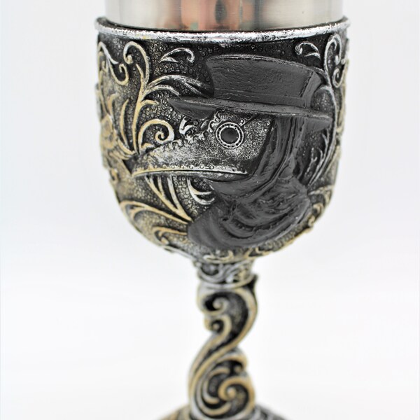 Goblet Chalice - Etsy