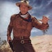 John Wayne Studio Movie Photo Framing Print Vintage Western Decor New ...