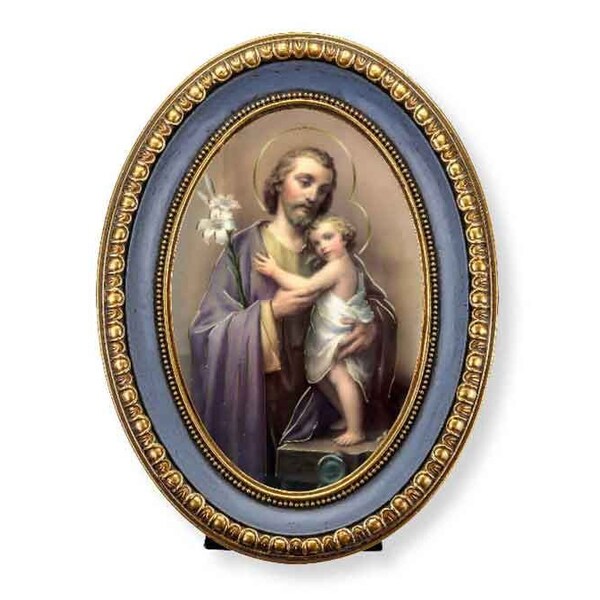 St. Joseph Print - Etsy