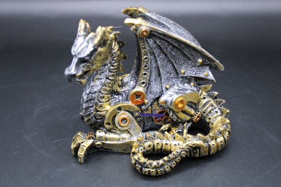 Small Mechanical Gears