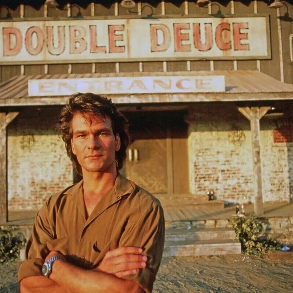 Roadhouse - Etsy