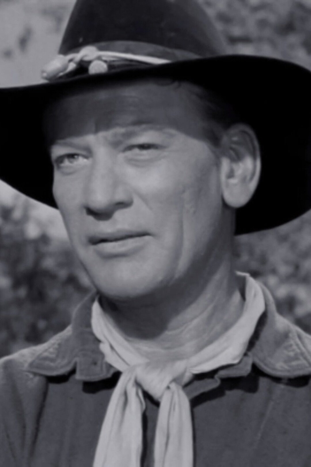 Western Death Valley Days TV Show Photo Framing Print Vintage Wall ...