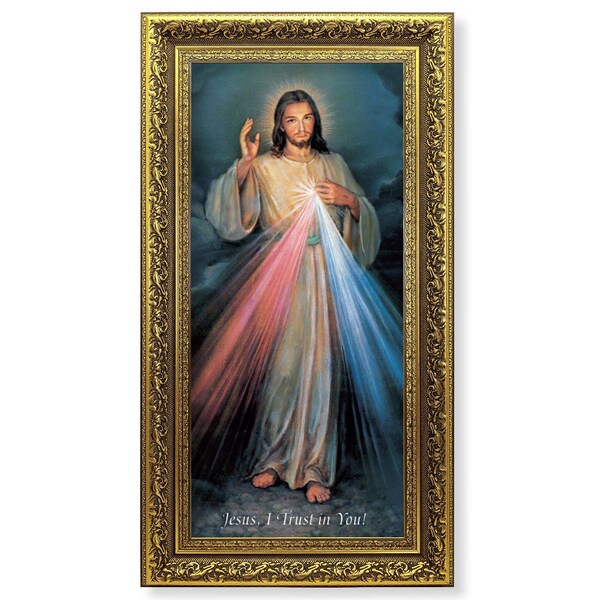 Divine Mercy Design - Etsy