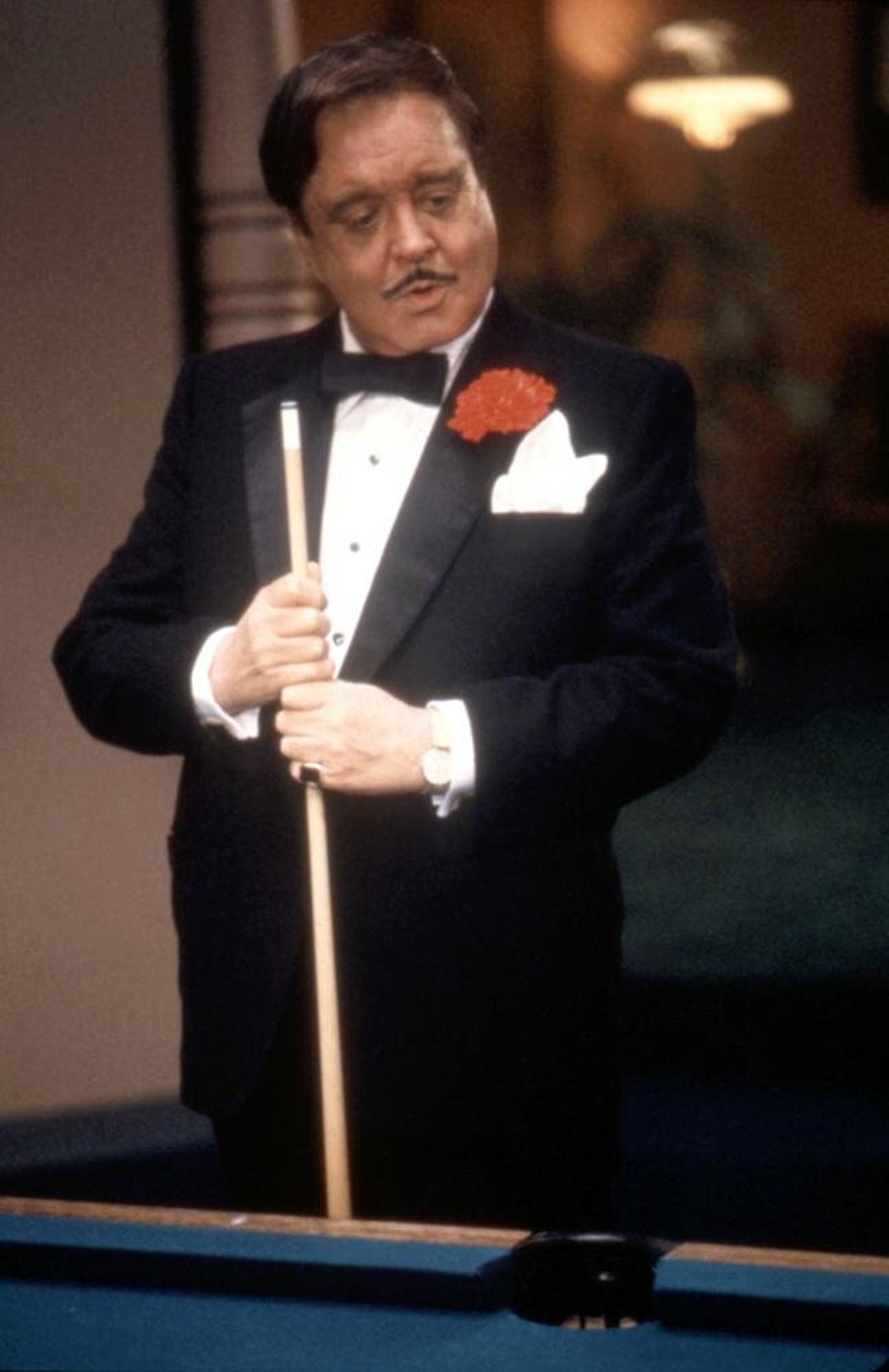 The Sting 2 Jackie Gleason Mac Davis Studio Photo Movie Decor Wall ...