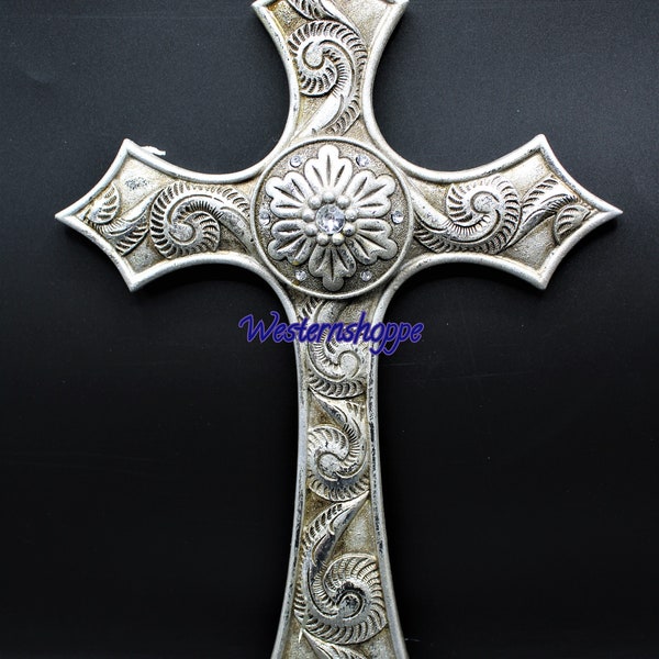 Hand Painted Crosses - Etsy