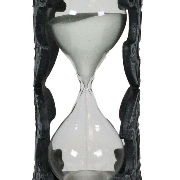 Sand Timer - Etsy