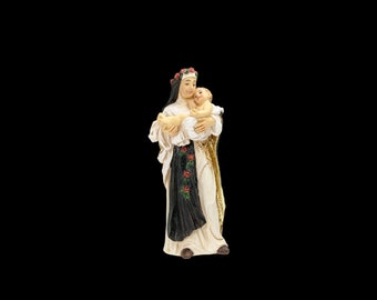 Saint Rose of Lima | Etsy