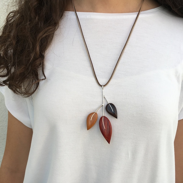 Autumn Jewelry - Etsy