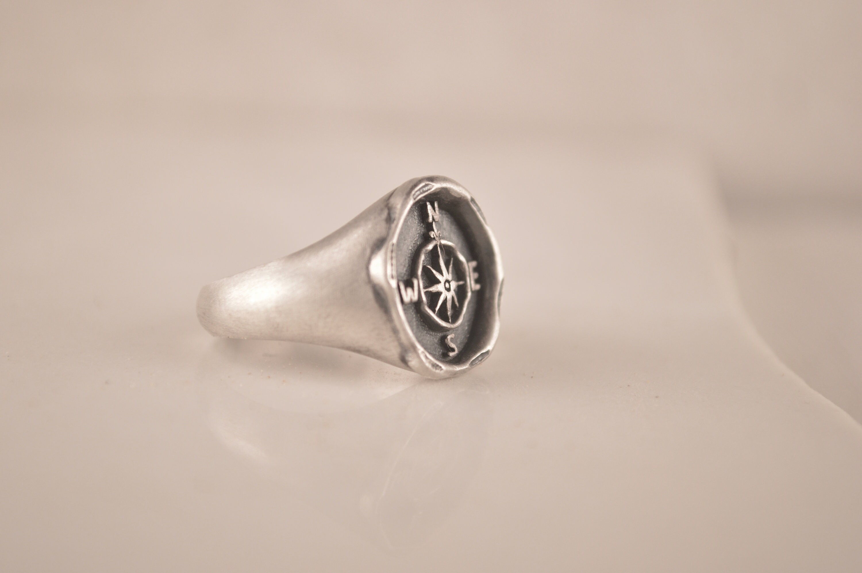 Cool Men's Jewellery Boyfriend Husband Meaningful Gift for Him Vintage ...