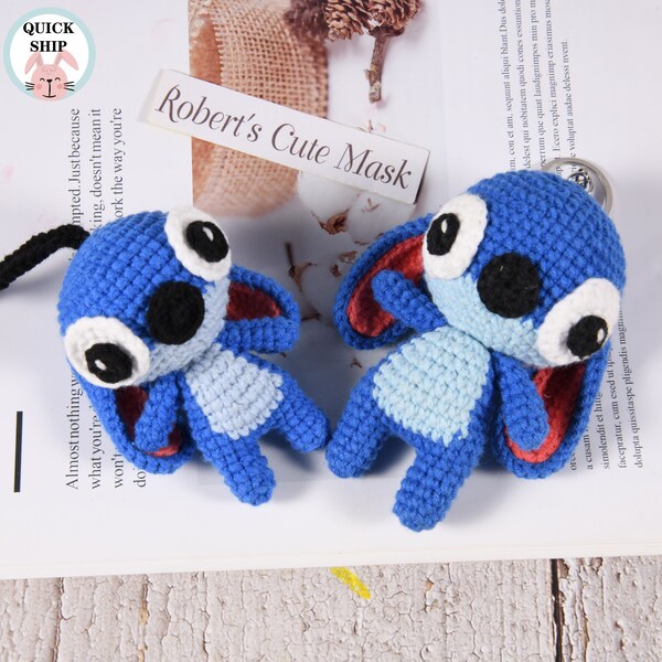 Stitch Car Accessories - Etsy