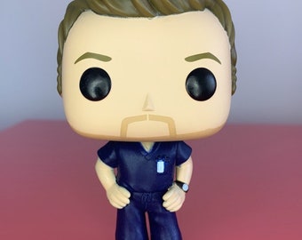 Custom Funko Pop - Etsy UK