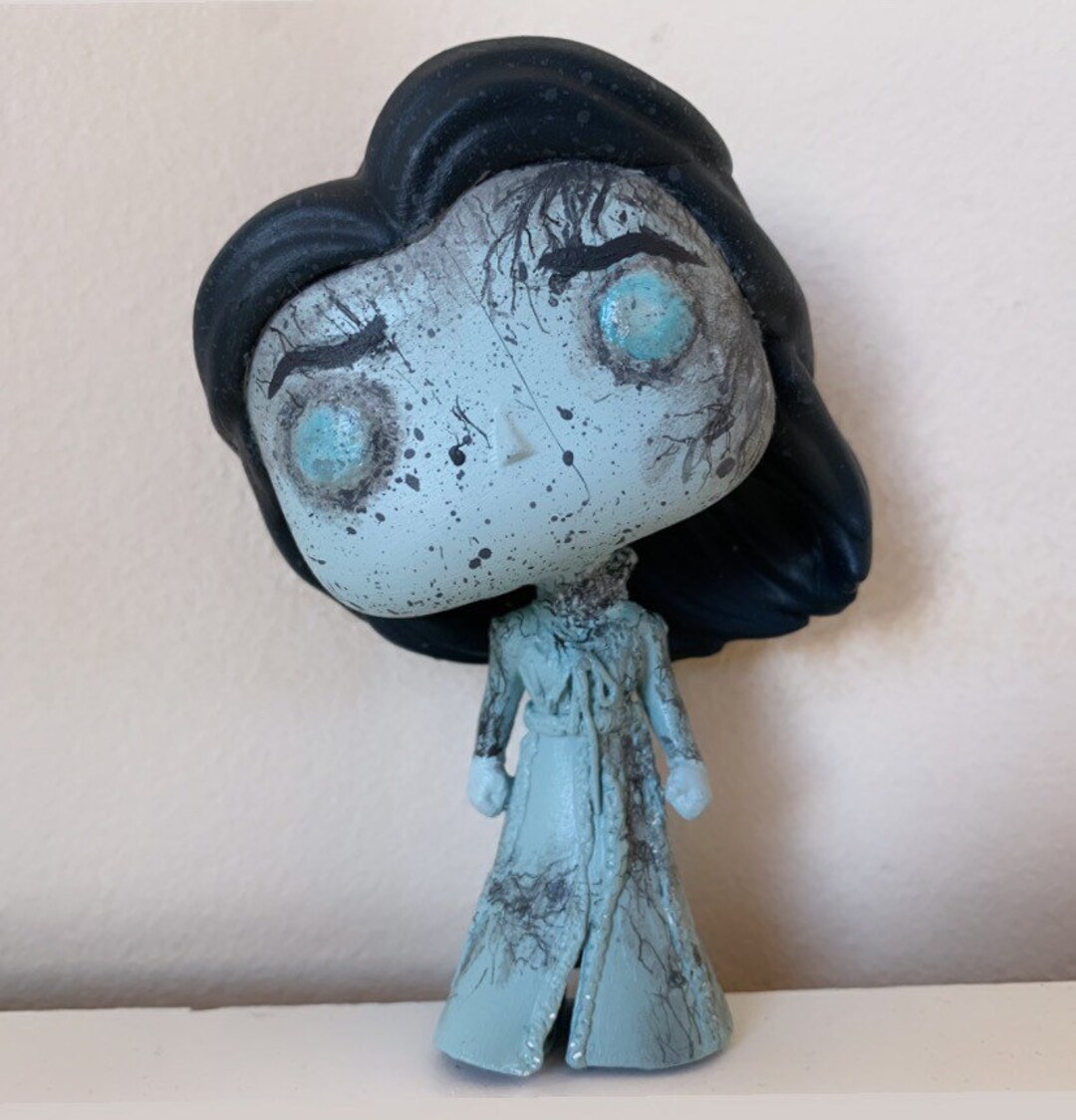 Bent Neck Lady the Haunting of Hill House Funko Pop - Etsy