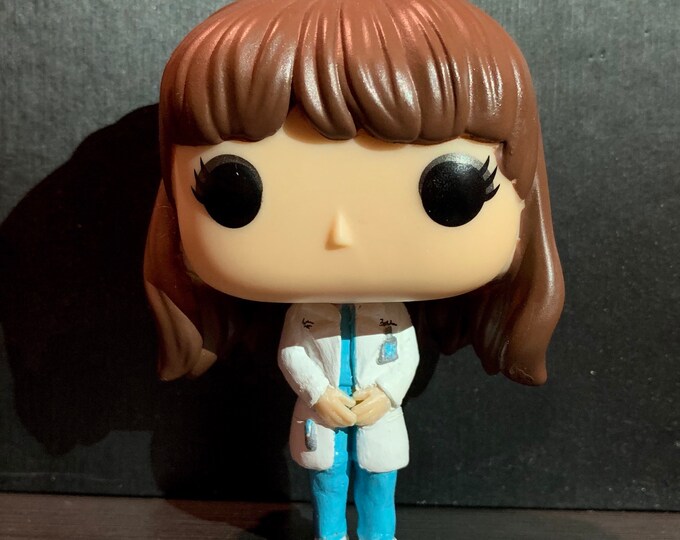 Lexie Grey - Funko Pop - Etsy