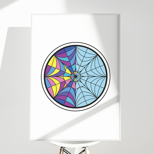 Wednesday Enid Room - Etsy