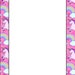 Clip Art Border Collection #1 - Etsy