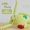Cheery Bugsnax Crochet Pattern - Etsy UK