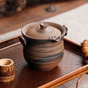 Chinese Pitcher - Etsy