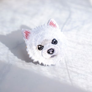 Dog Lover , Collectable Patches, Cool Patch, Puppy Patch,dog Patch ...