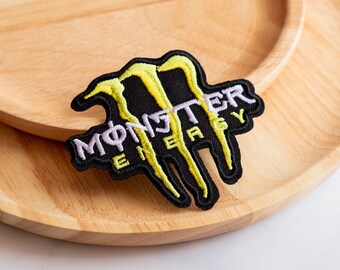 Monster High Patch | Etsy