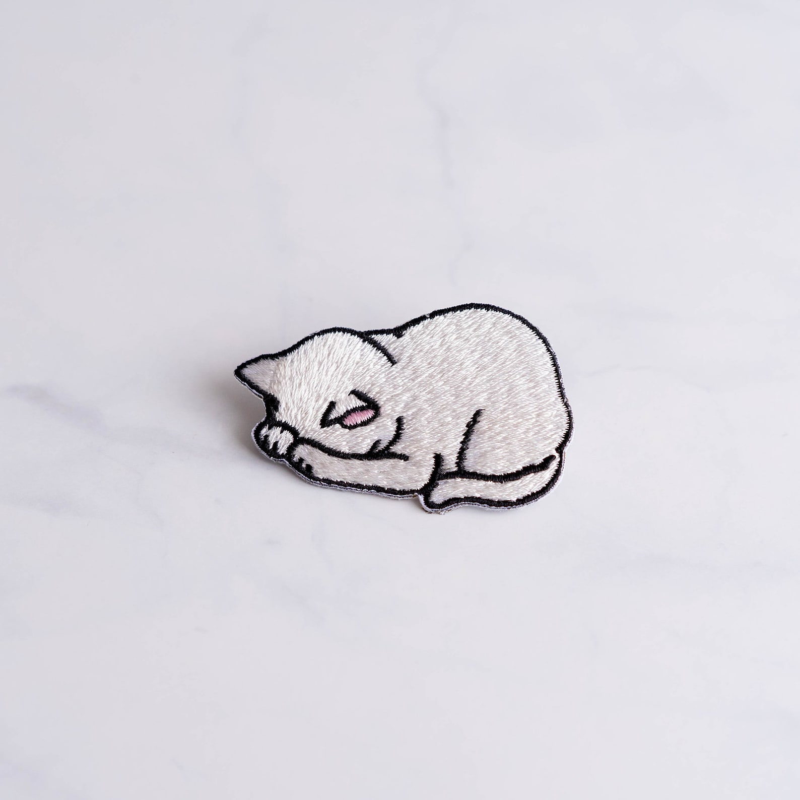 Adorable Kittens Patches Cats Patches Embroidered Iron on | Etsy