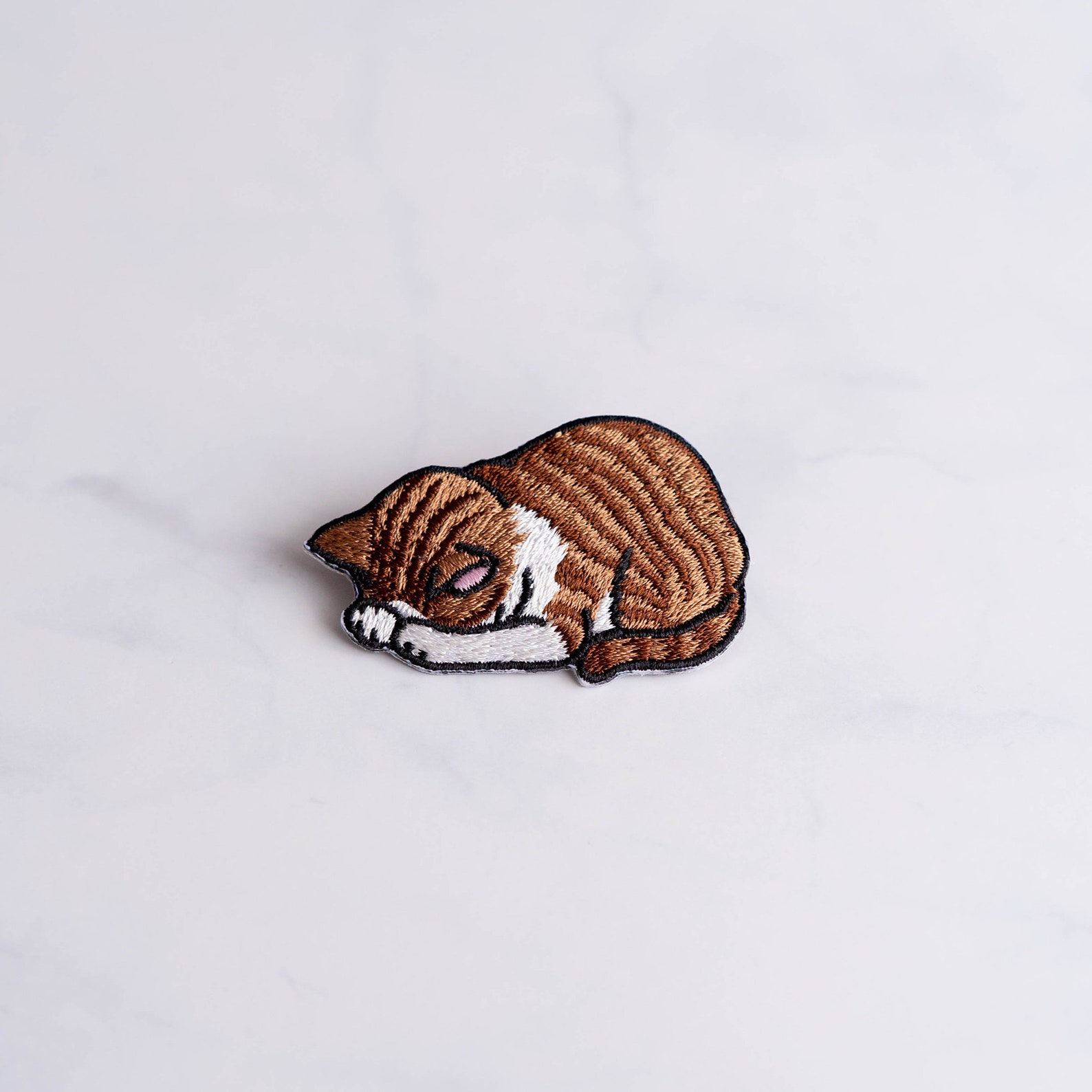 Adorable Kittens Patches Cats Patches Embroidered Iron on | Etsy