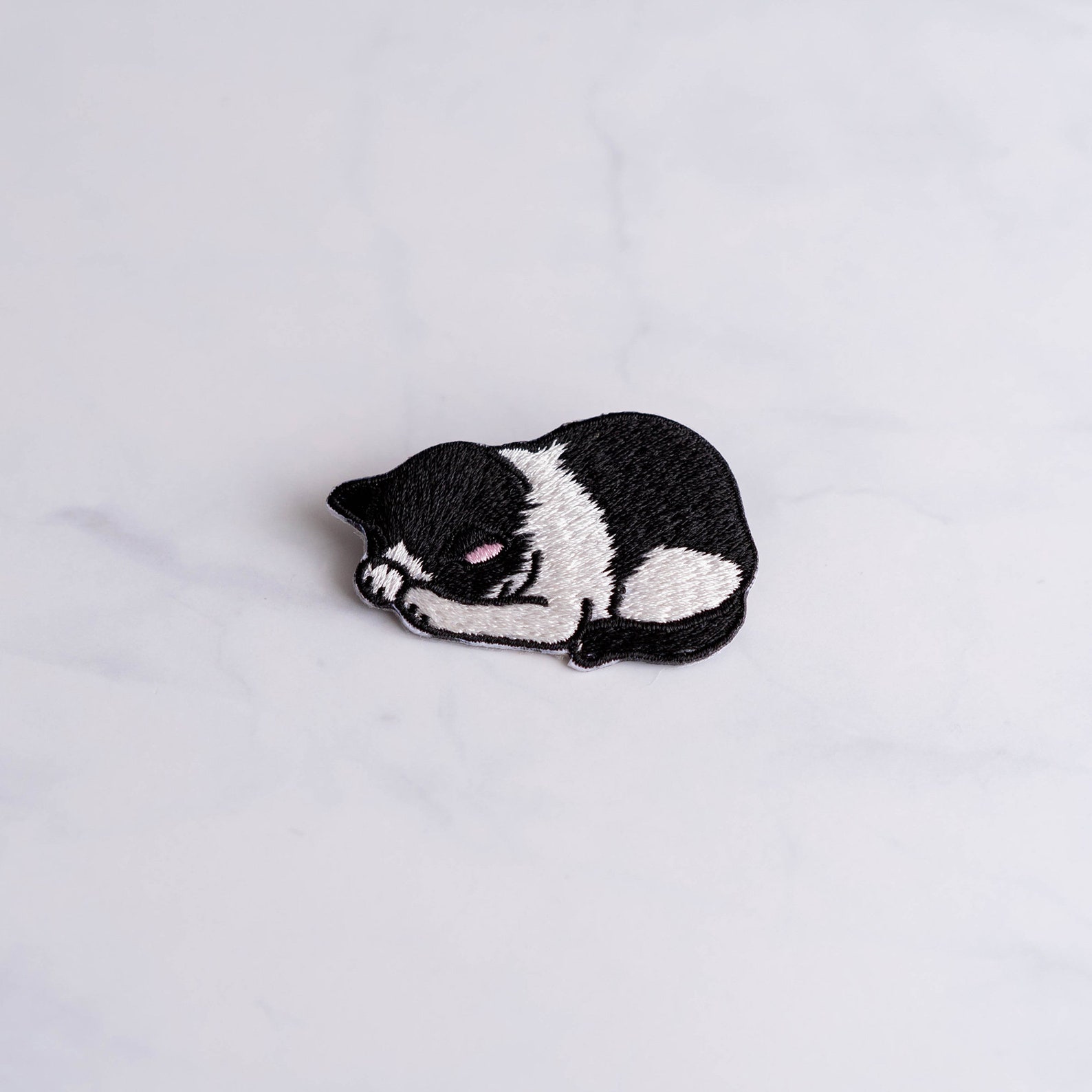 Adorable Kittens Patches Cats Patches Embroidered Iron on | Etsy