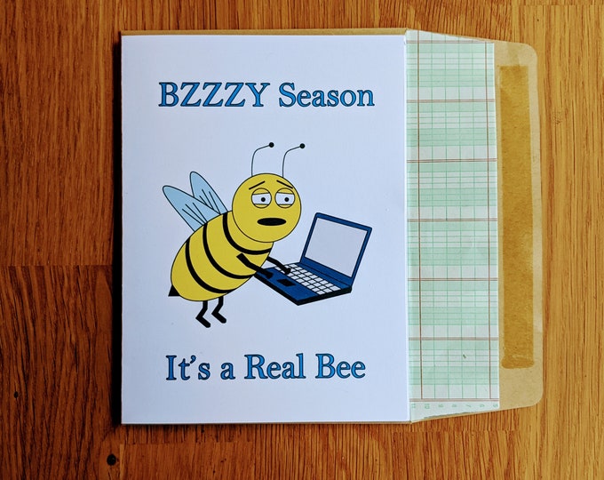 Funny Tax Accountant Card Tax Season Card Accounting Card CPA Card Tax ...