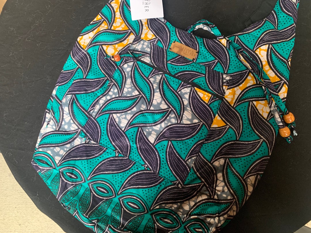 Hippie Bag | Hobo Bag | Crossbody Bag | Sling Bag | Shoulder Bag | Fair ...