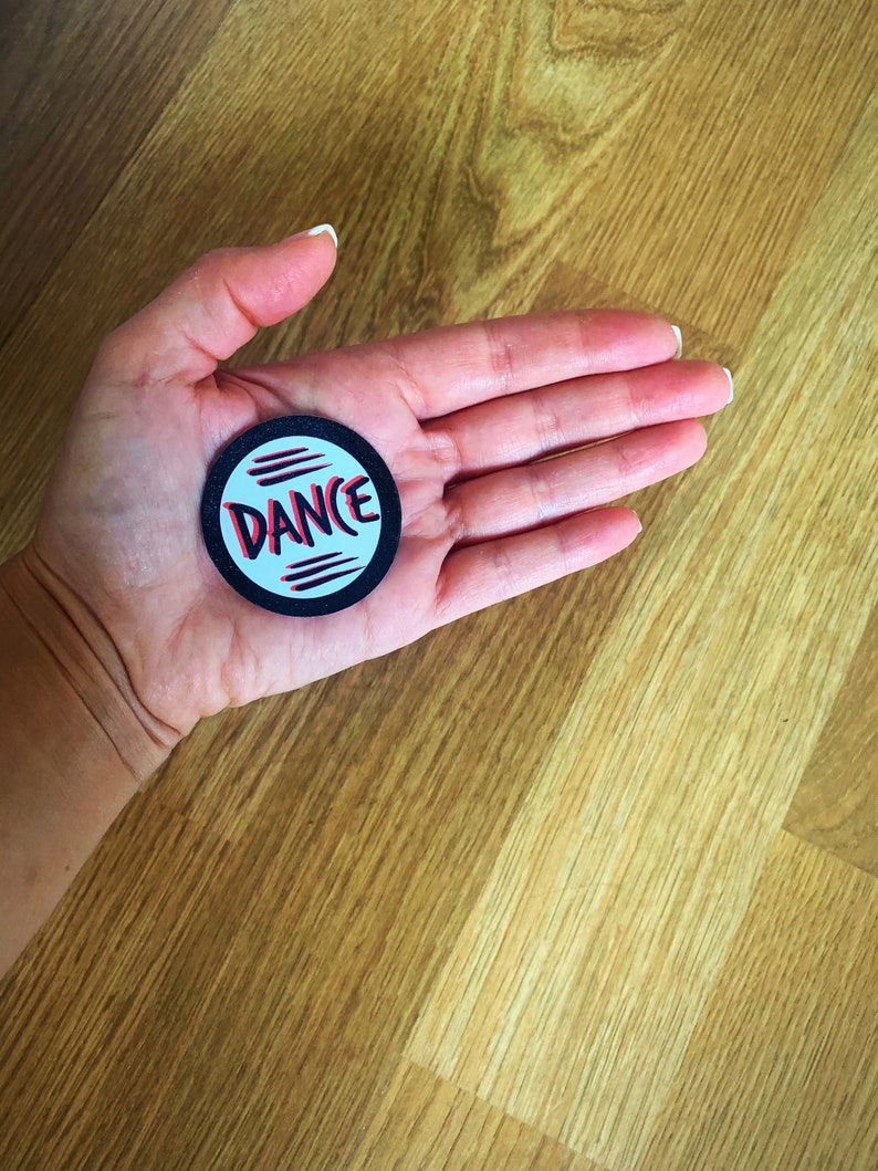 Dance Sticker Pack, Dance Vinyl Decal, Dance Vinyl Sticker, Dance ...
