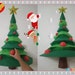 Christmas Tree Papercraft Low Poly - Etsy