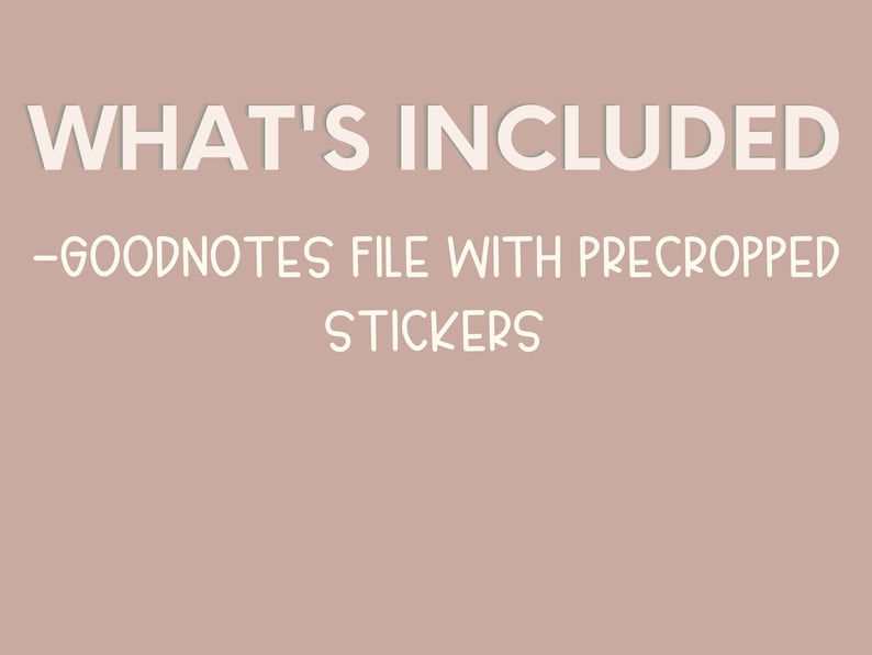 Color Changing Stickers Calendar Numbers Goodnotes Stickers - Etsy