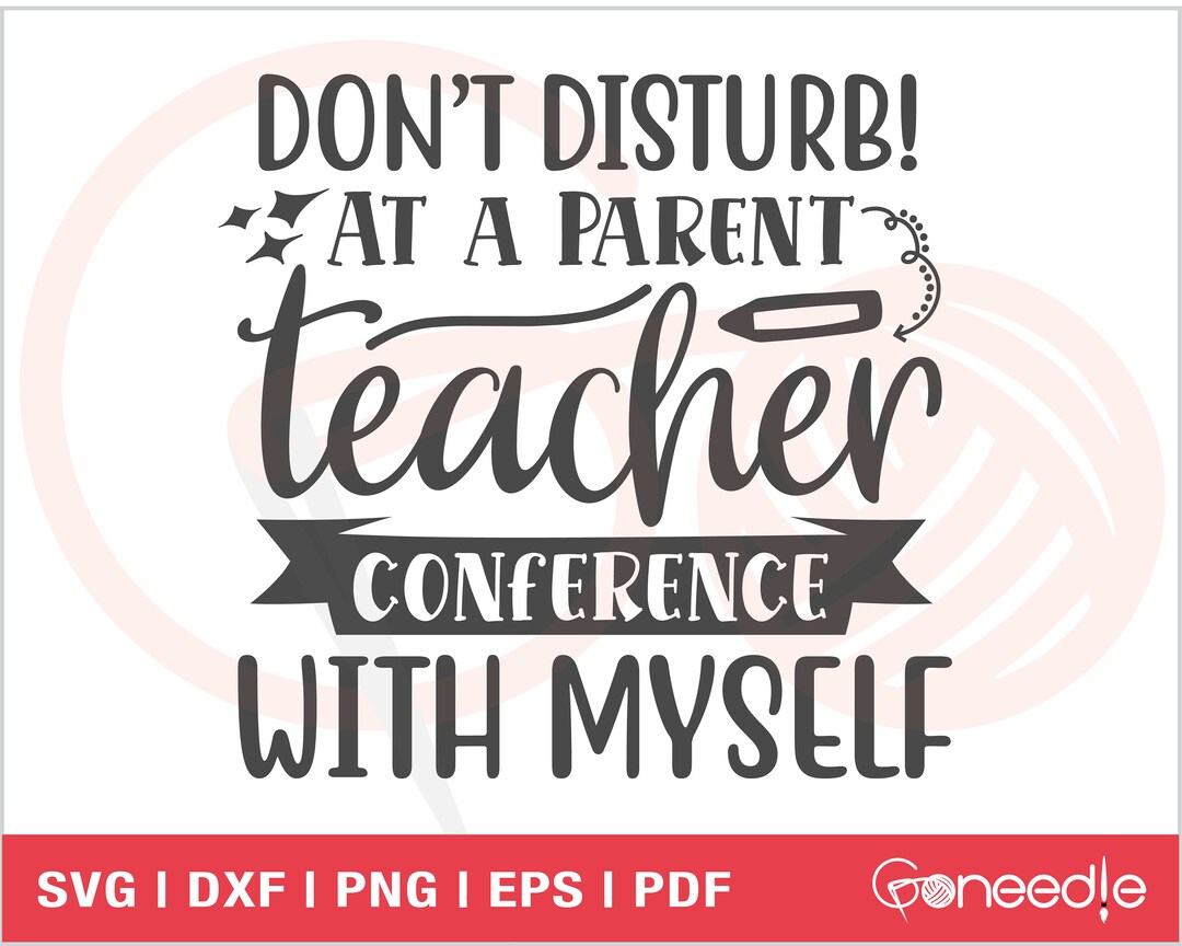 Homeschool Mom SVG | Don't Disturb Homeschooling SVG | Teacher SVG ...