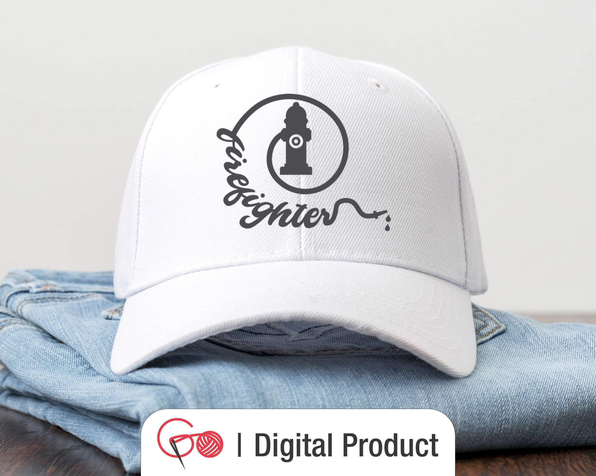 Firefighter SVG | Fire Hydrant Hose Svg | Fire Fighter SVG | Fire ...