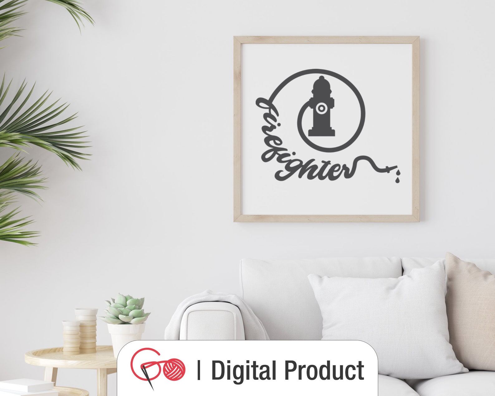 Firefighter SVG | Fire Hydrant Hose Svg | Fire Fighter SVG | Fire ...