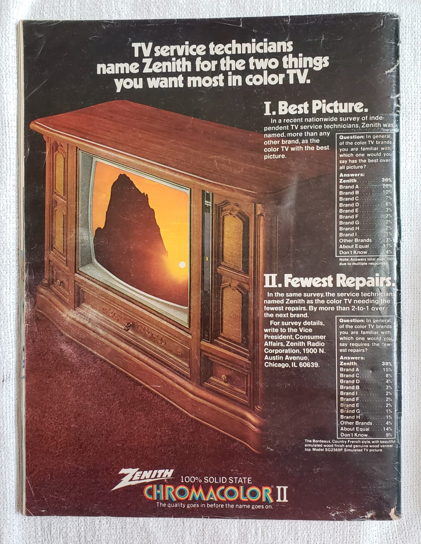 1975 Life Magazine the 100 Events That Shaped America Bicentennial ...