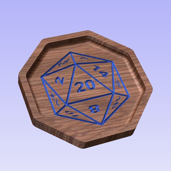 Cnc Files Dungeon - Etsy