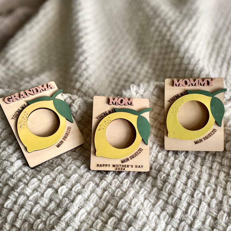 Squeeze Frame - Etsy