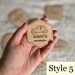 Look What I Made Magnet, Kids Art Work Fridge Magnet, Childrens Art ...