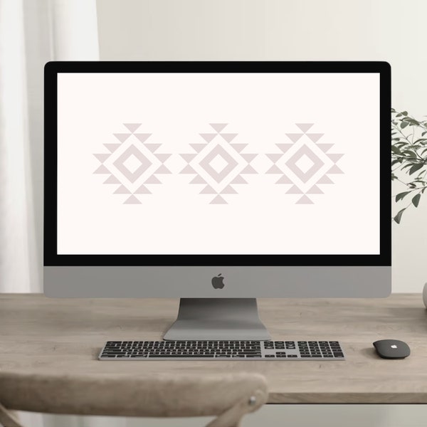 Western Laptop Wallpaper - Etsy