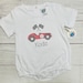 Embroidered Race Car Shirt,toddler Car Outfit,personalized Racing ...