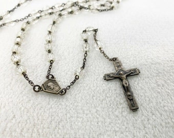 Roma Rosary - Etsy