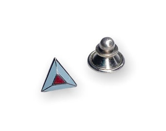 Tke Pin - Etsy