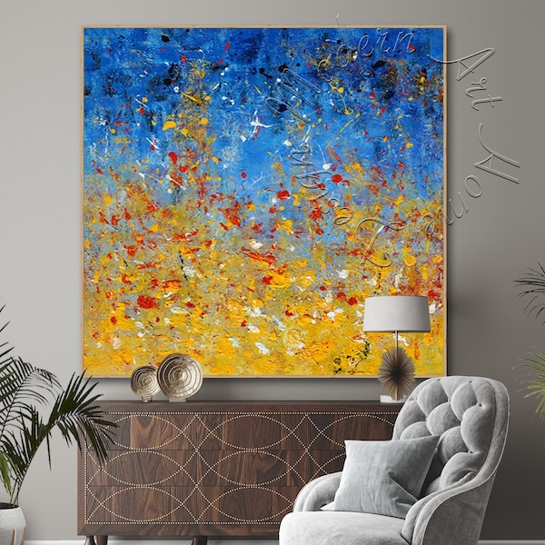 40 X 50 Inch Canvas - Etsy