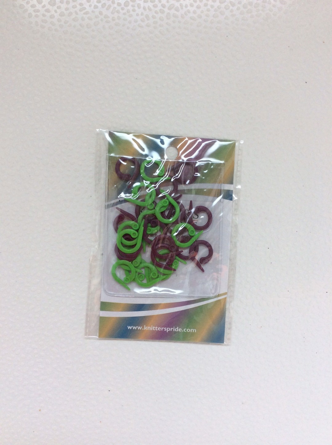 Split Ring Marker - Etsy