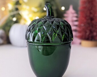 Acorn Ornament - Etsy