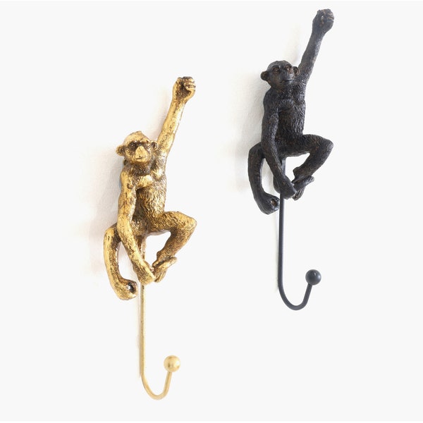Animal Hooks - Etsy