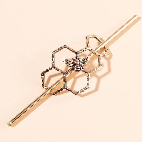 Twist Hair Pins - Etsy