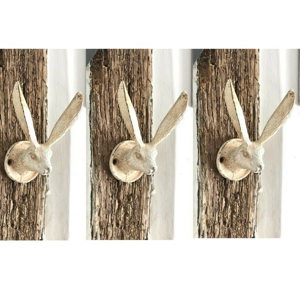 Rabbit Hook - Etsy UK